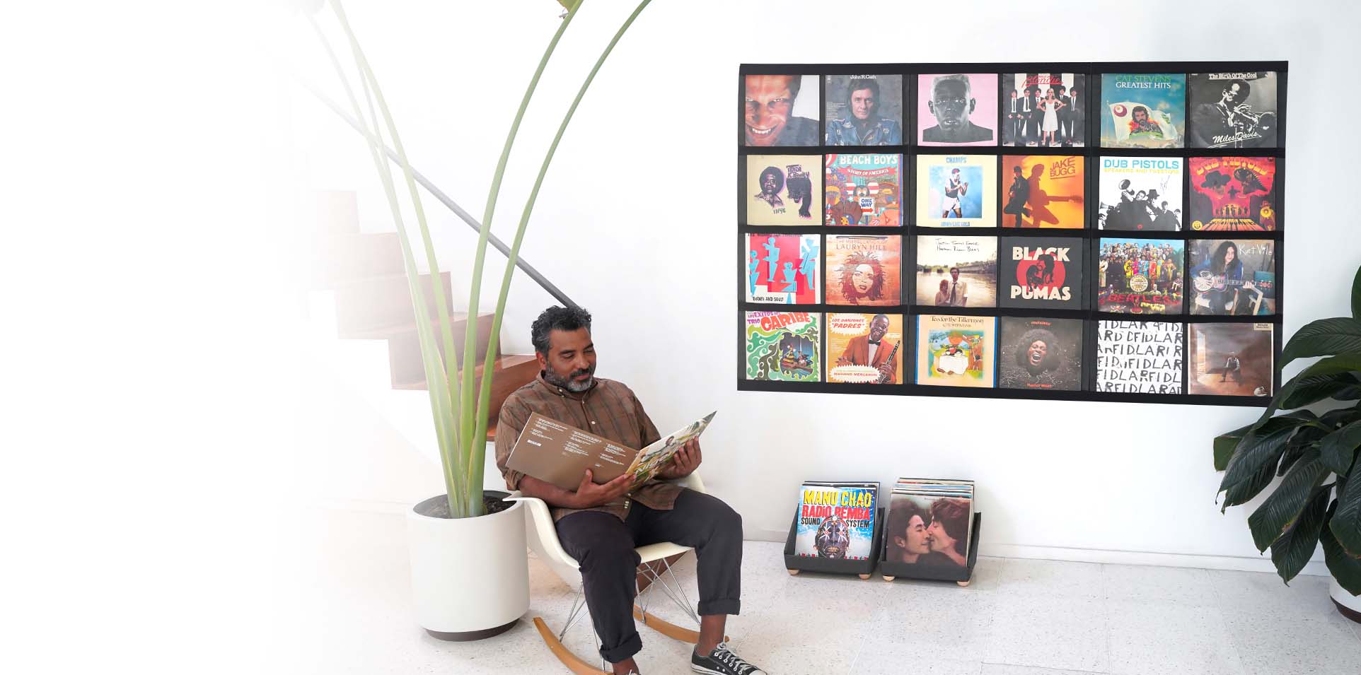 FRAME YOUR